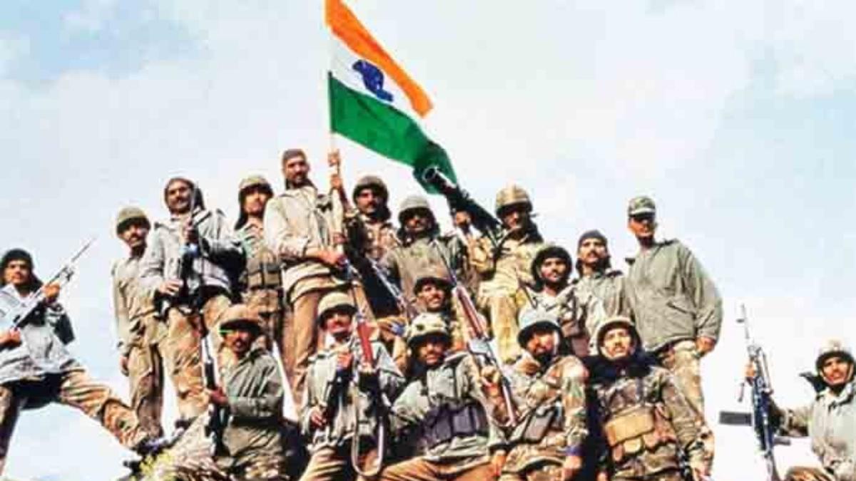 Kargil War: What happened on 26th July 1999? Just get back into 1999 again
